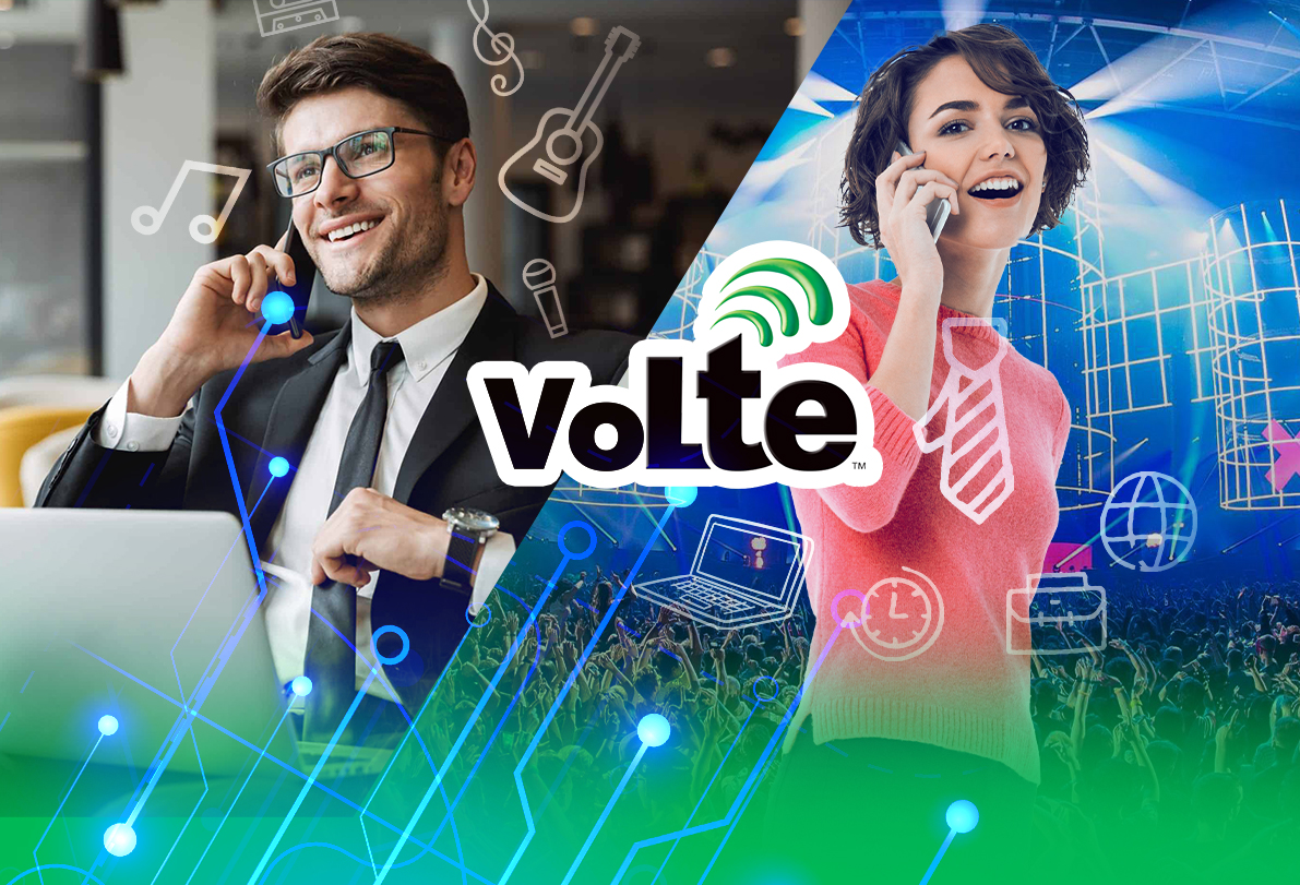 «МегаФон Тоҷикистон» - Мегабайты – в подарок за минуты звонков в VoLTE